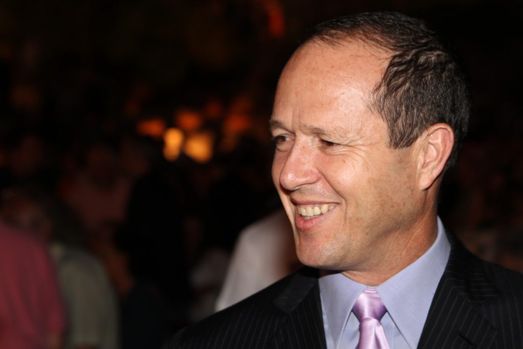 Nir Barkat réélu maire de Jérusalem - tous les résultats - Jerusalem Info